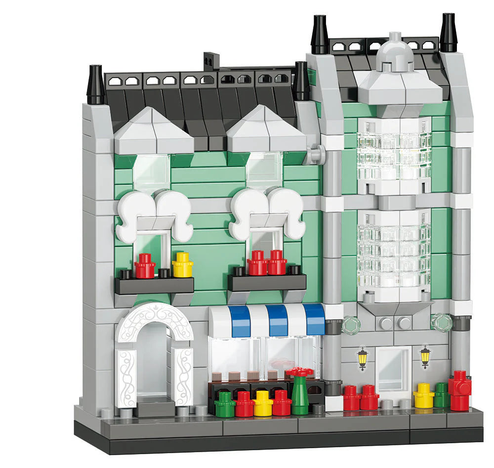 Grocery Store - Koco — Games World South Australia