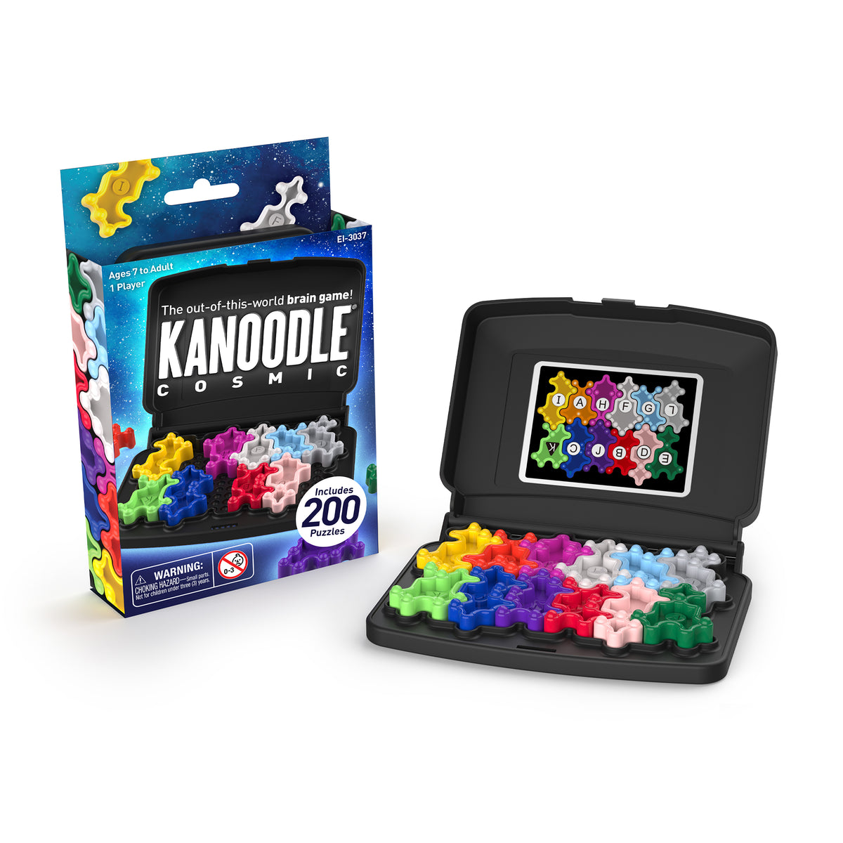 Kanoodle Cosmic — Games World South Australia