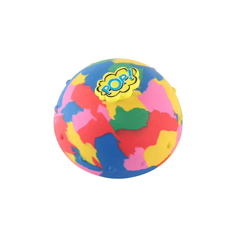 Pop Ball — Games World South Australia