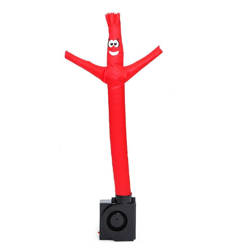 Inflatable Tube Man- Worlds smallest — Games World South Australia