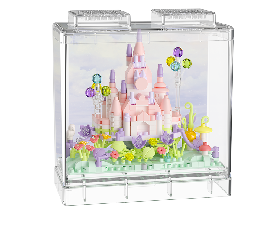 Dream Castle - Koco — Games World South Australia