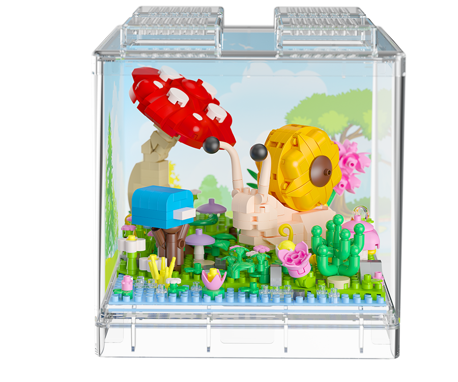 Snail - Insect - Koco — Games World South Australia