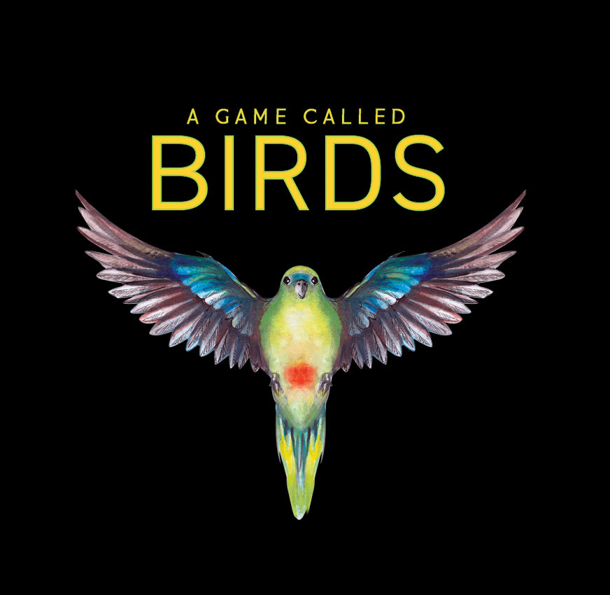 GAMES WORLD SA — Games World South Australia