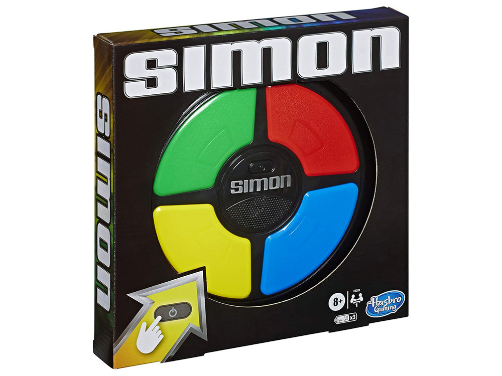 Simon Classic — Games World South Australia