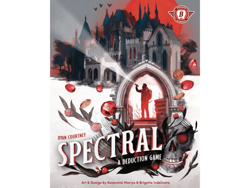 Spectral — Games World South Australia