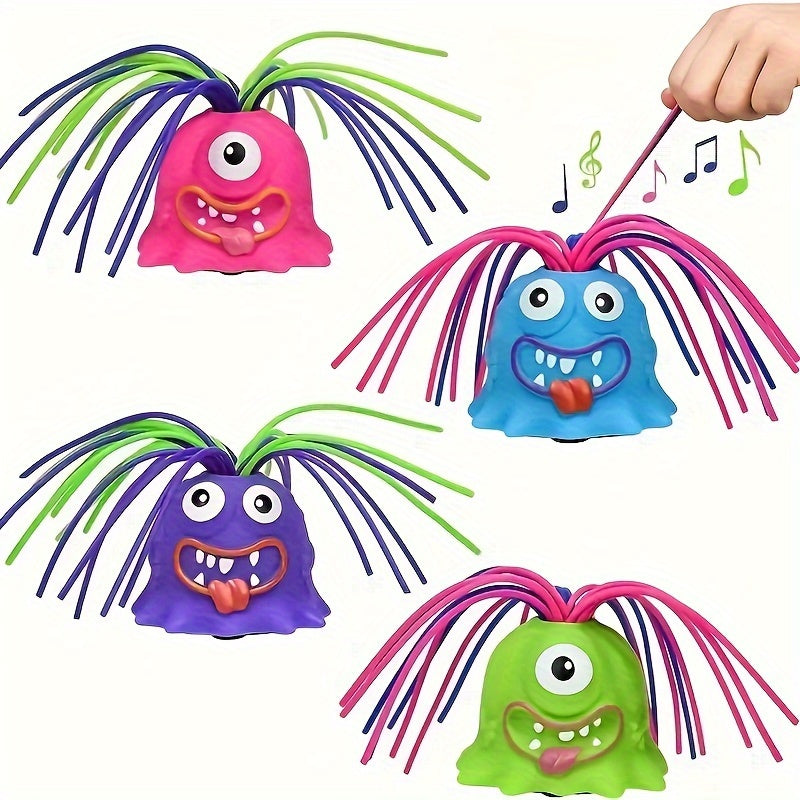 Screaming Monster Pals assorted — Games World South Australia
