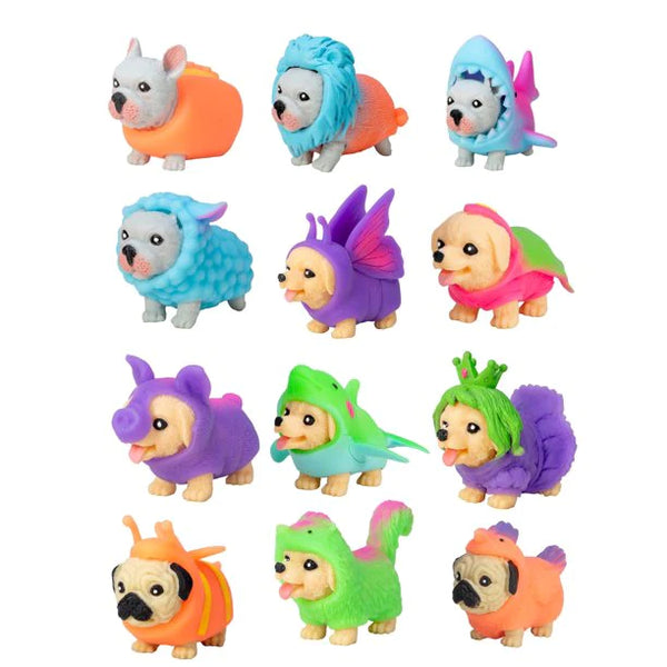 Rave Puppies - Party Animals — Games World South Australia