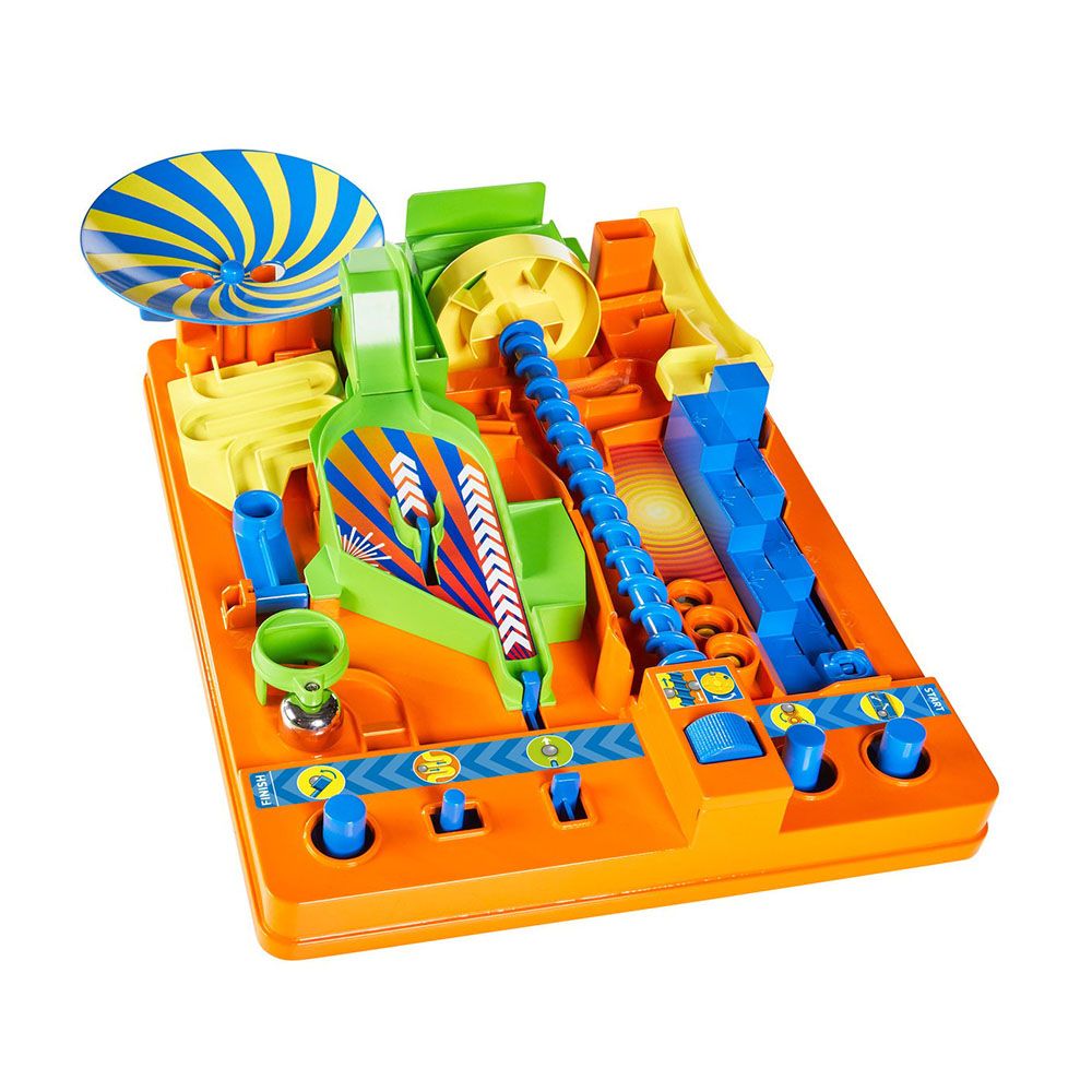 SCREWBALL SCRAMBLE #2 — Games World South Australia