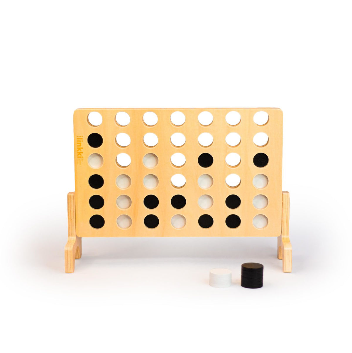 Linkki MIni — Games World South Australia