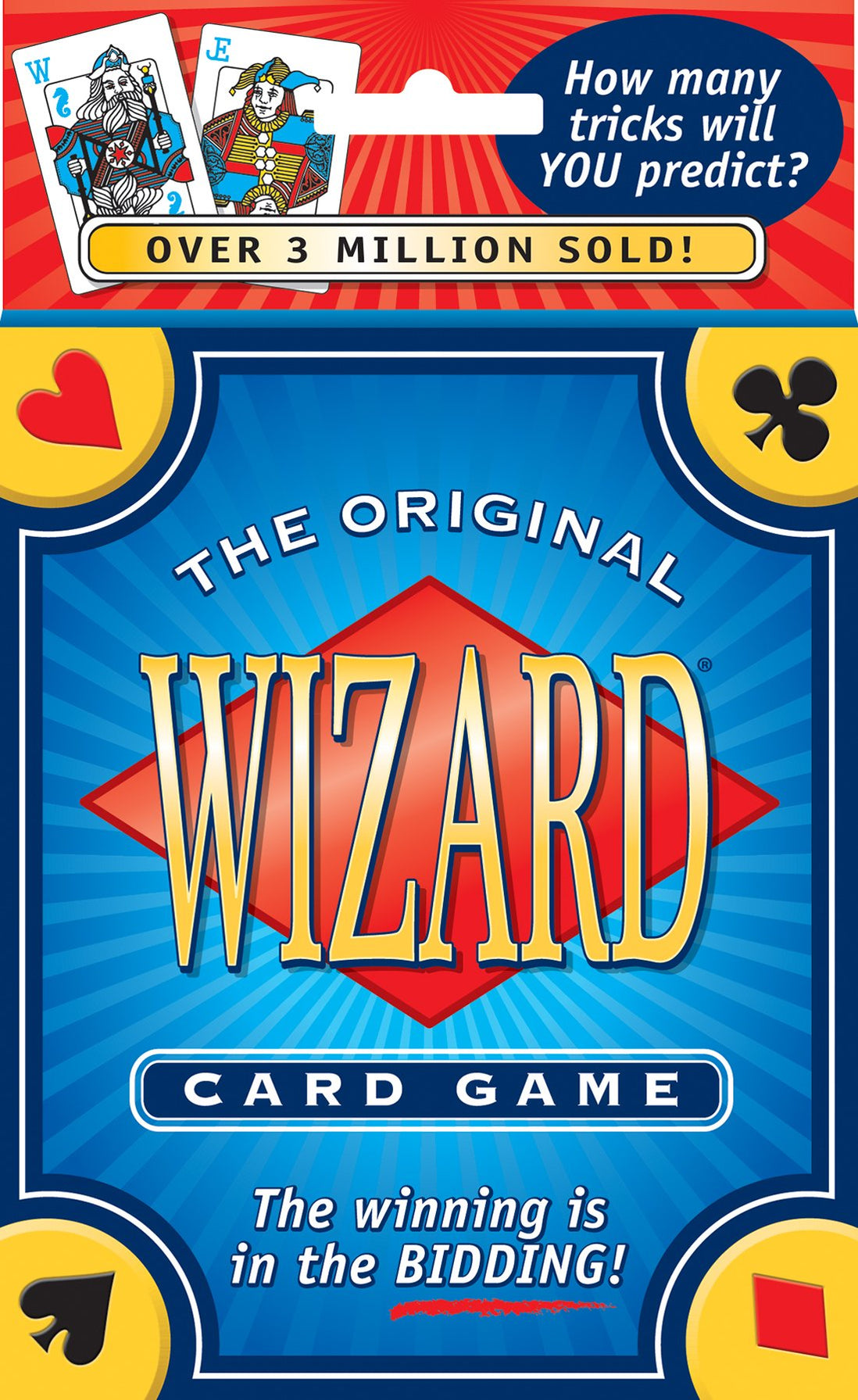 Card Games | Games World — Games World South Australia