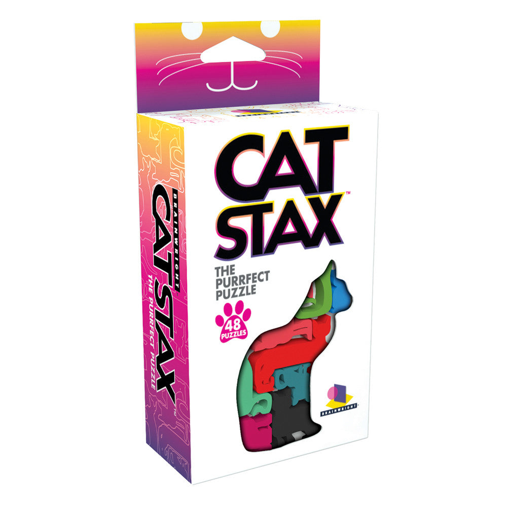 Cat Stax — Games World South Australia