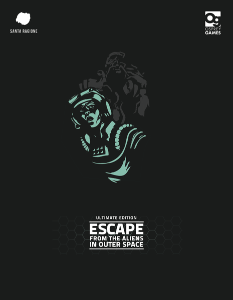 Escape from Aliens in Outer Space: Ultimate Edition — Games World South ...