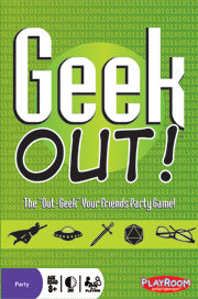 Geek Out — Games World South Australia