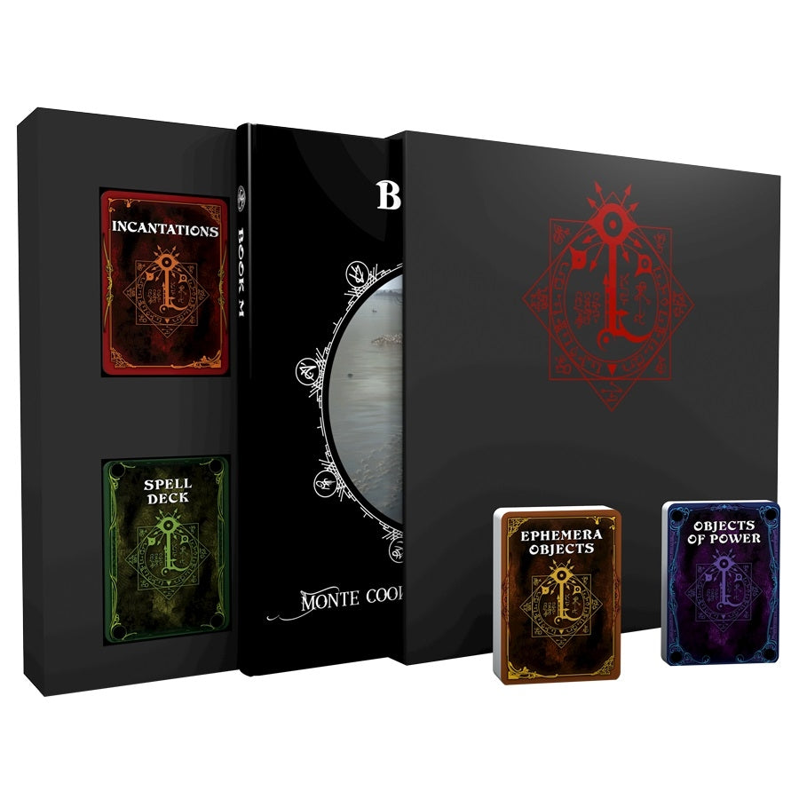 Invisible Sun Book M — Games World South Australia