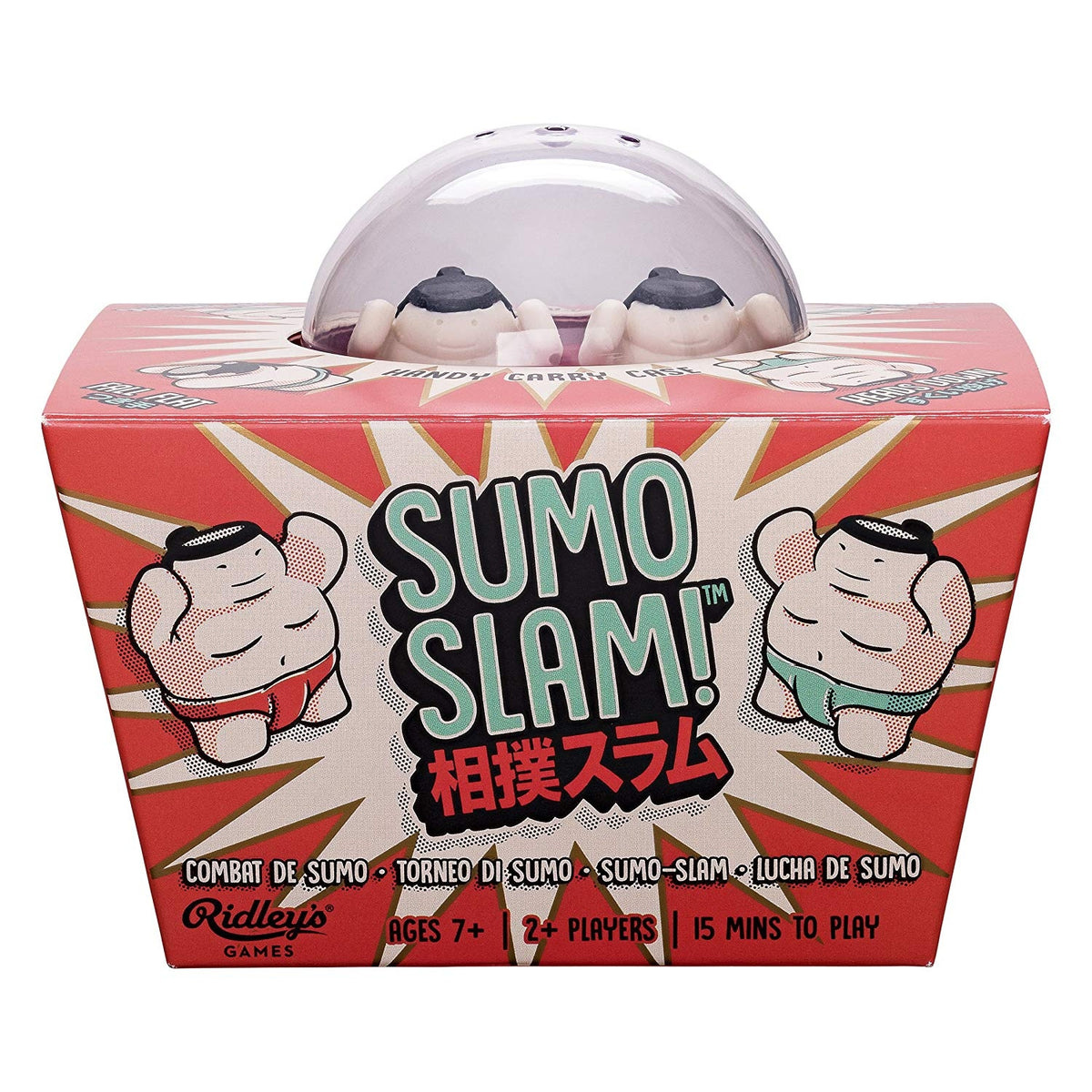 Sumo Slam — Games World South Australia
