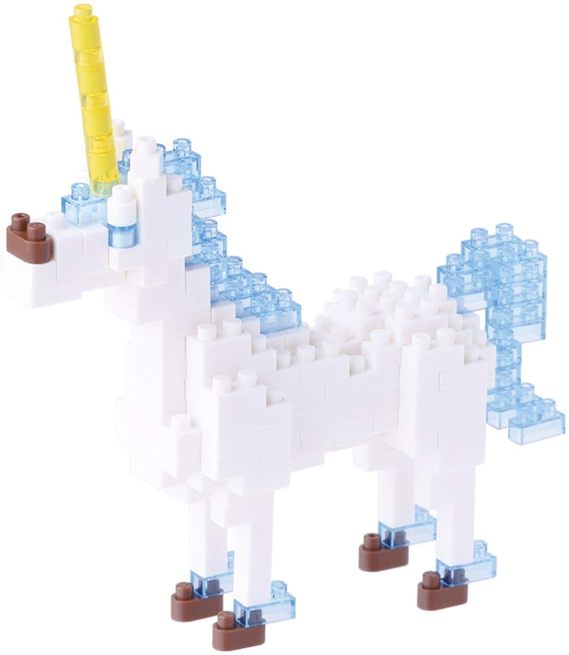 Nano Blocks — Games World South Australia